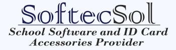 SoftecSol | Assam | – School Software & ID Card Accessories Provider