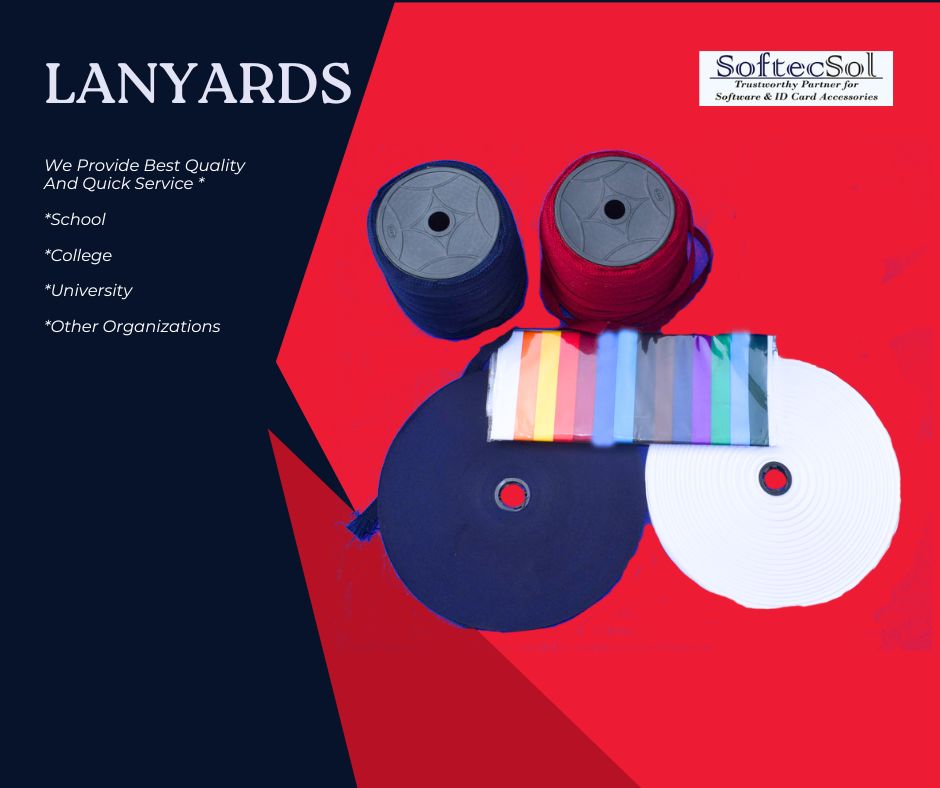 SoftecSol | Assam | – School Software & ID Card Accessories Provider